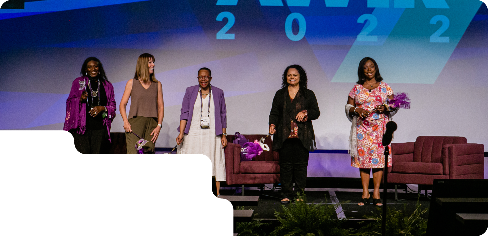 Association of Women in Rheumatology - Annual Conference 2023